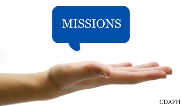 Qu'est ce que la CDAPH ? Pour les personnes handicapées