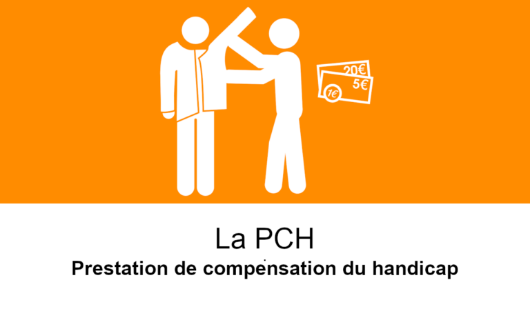 Quest Ce Que La Prestation De Compensation Du Handicap Pch